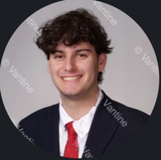 Jack Steinberg | ScreenRant